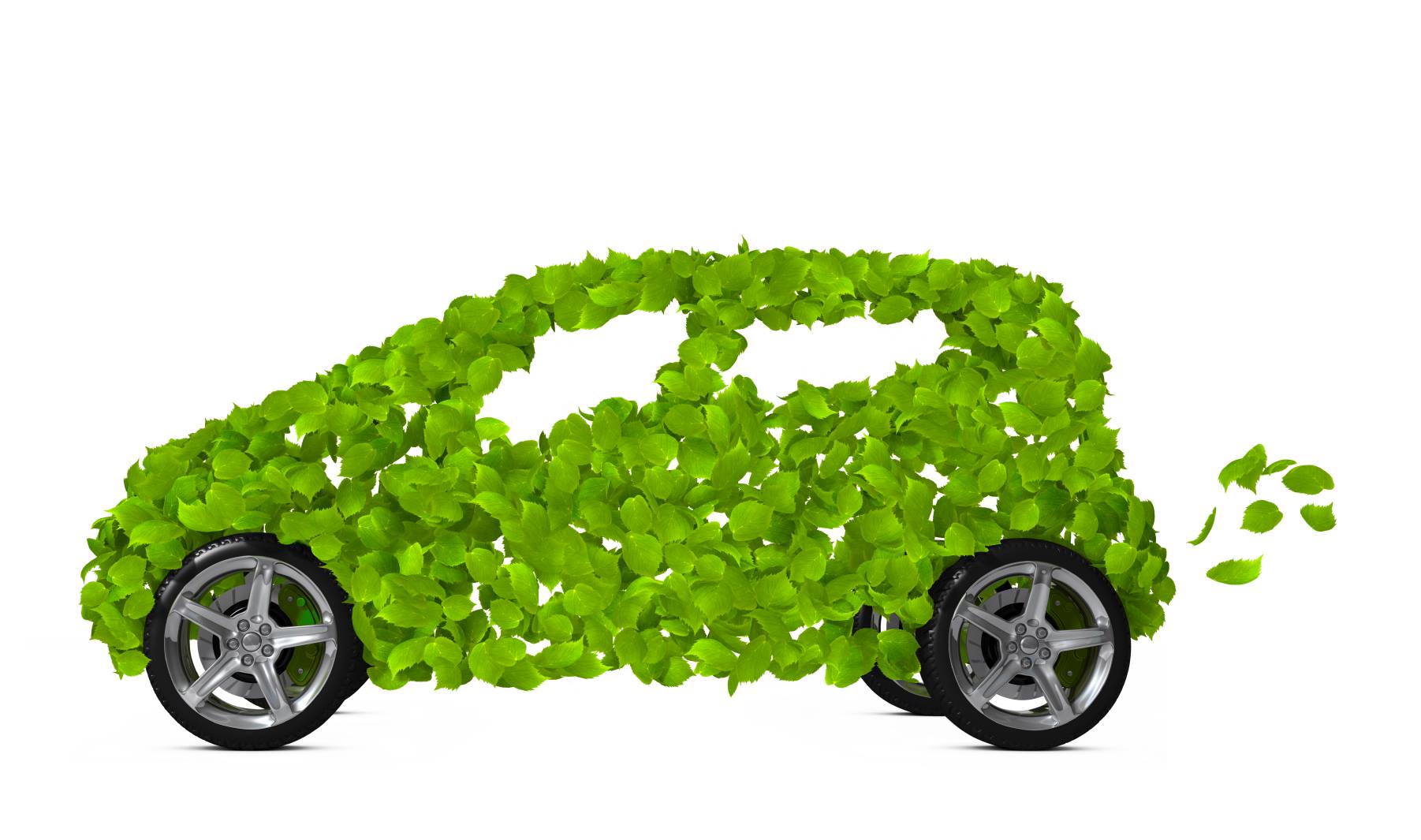KIA Soul EV voiture écologique de l’année 2015