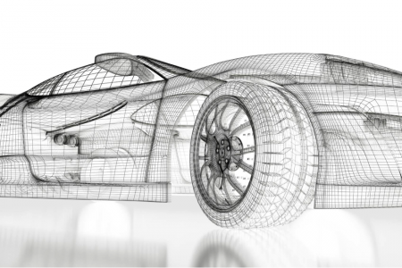 Design unique: 5 voitures concepts qui font sensation en 2015