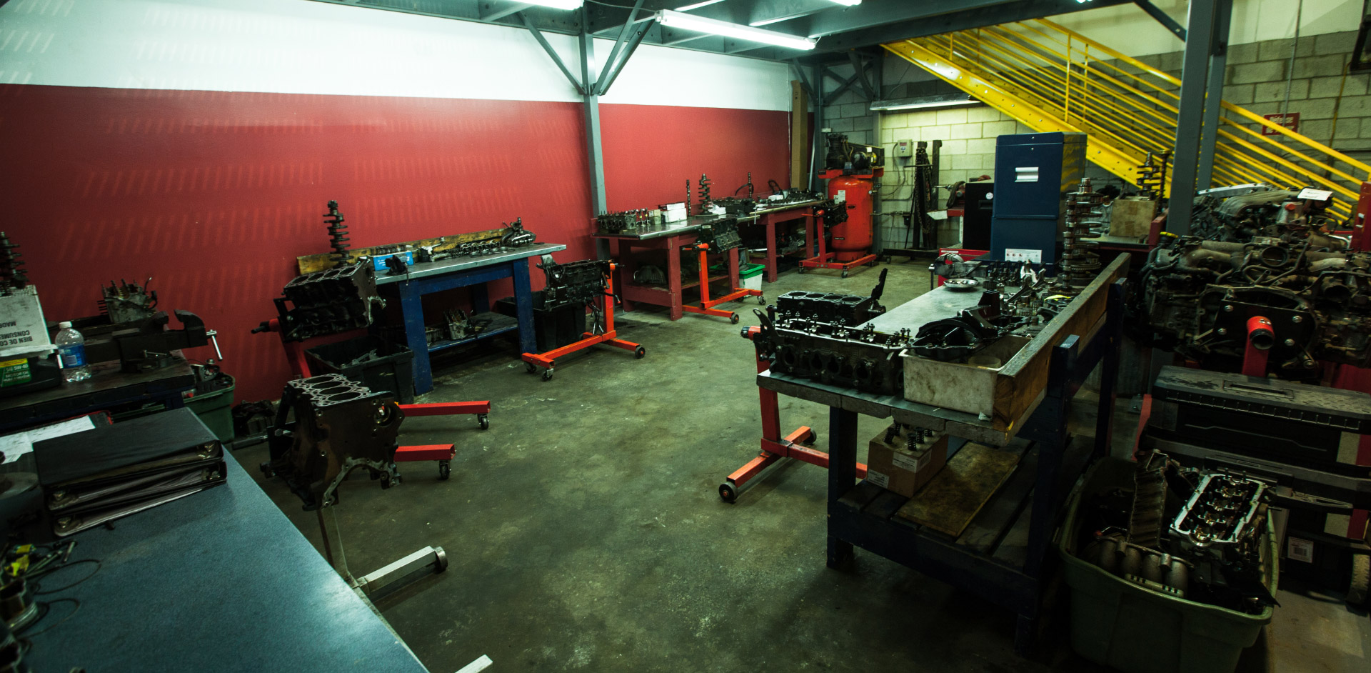 Cours et formations en mécanique automobile | L'École de l'Automobile